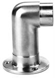 Stainless Steel Balustrade Base and Wall Plates | Seagull Balustrades