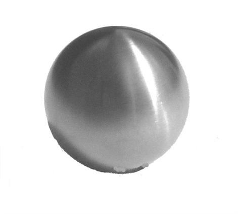 Satin Polished Ball