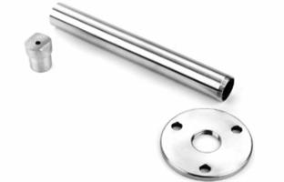Stainless Steel Balustrades Components and Accessories | Seagull ...